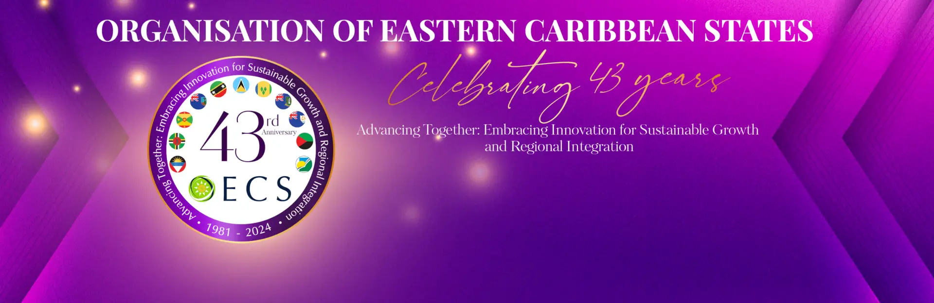 Organisation of Eastern Caribbean States