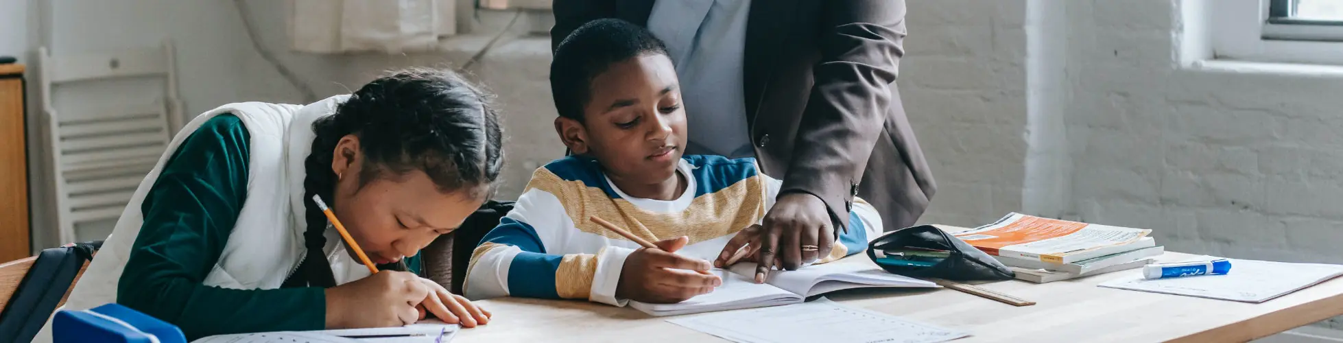 Free Movement of persons in the Eastern Caribbean