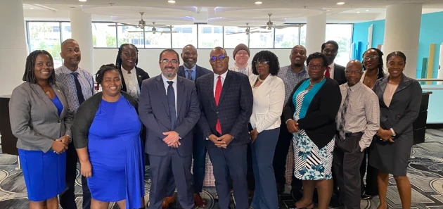 Regional Data Governance Council