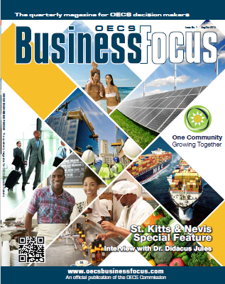 OECS Business Focus 1