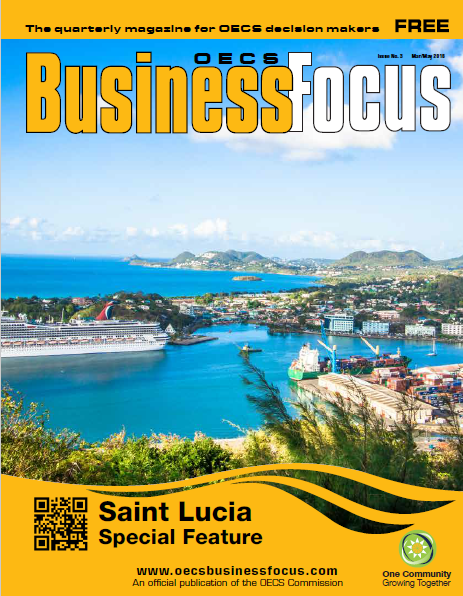 OECS Business Focus 3