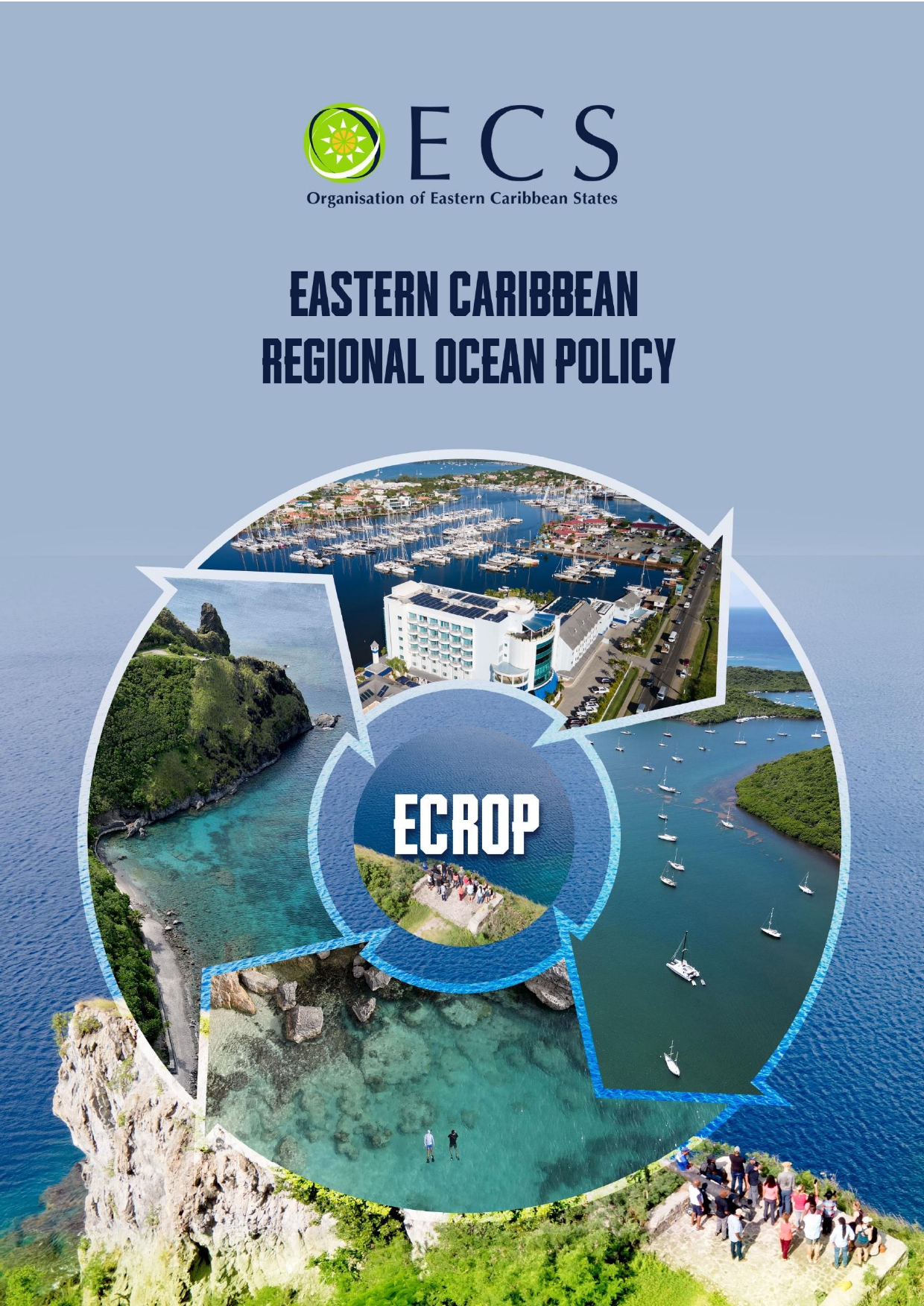 Eastern Caribbean Regional Ocean Policy