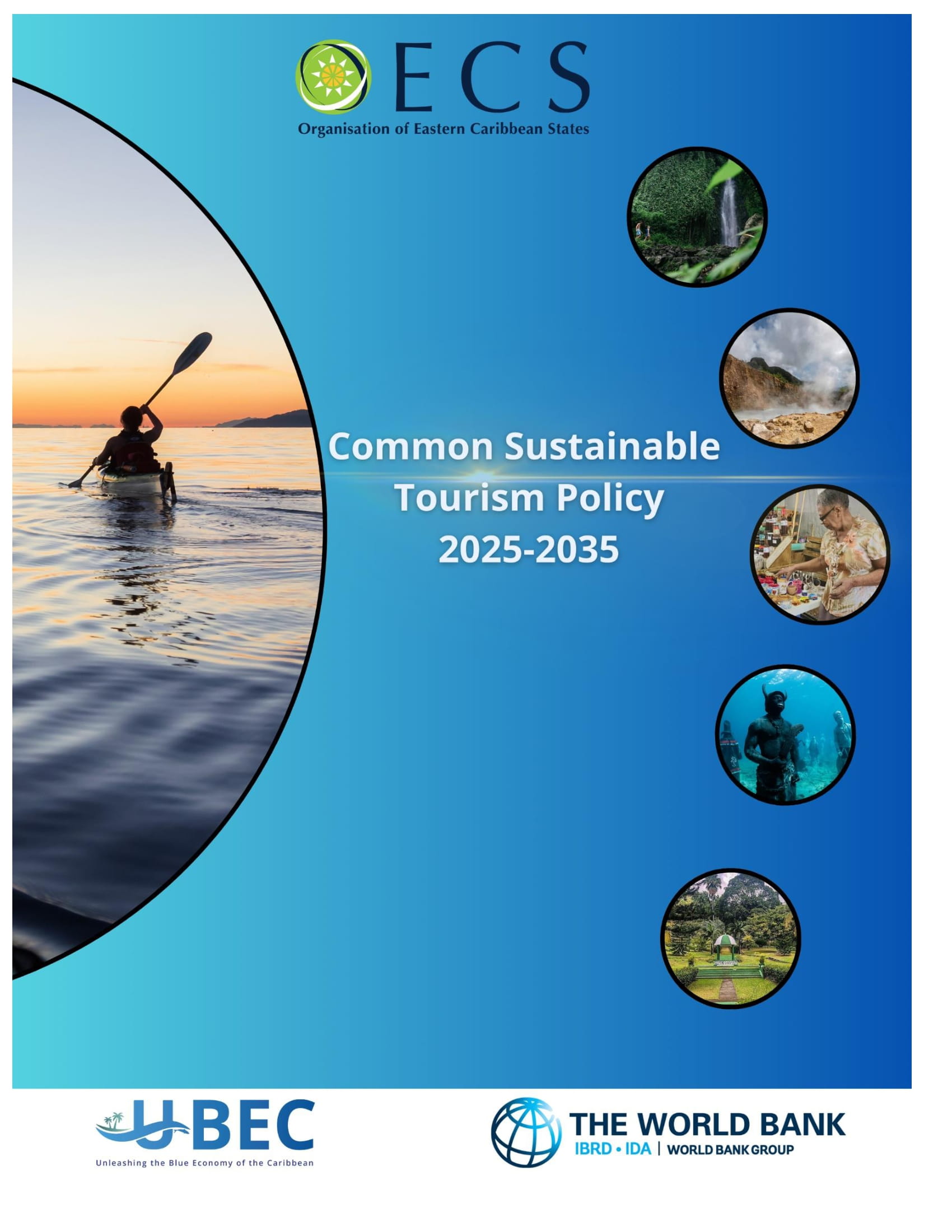 Common Sustainable Tourism Policy