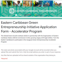 Greenpreneur Accelerator